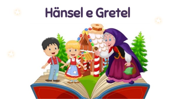Hänsel e Gretel