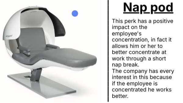 Présentation essentielle