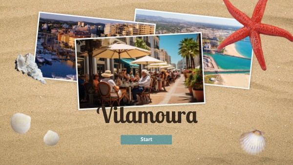 Holidays Presentation | Genially