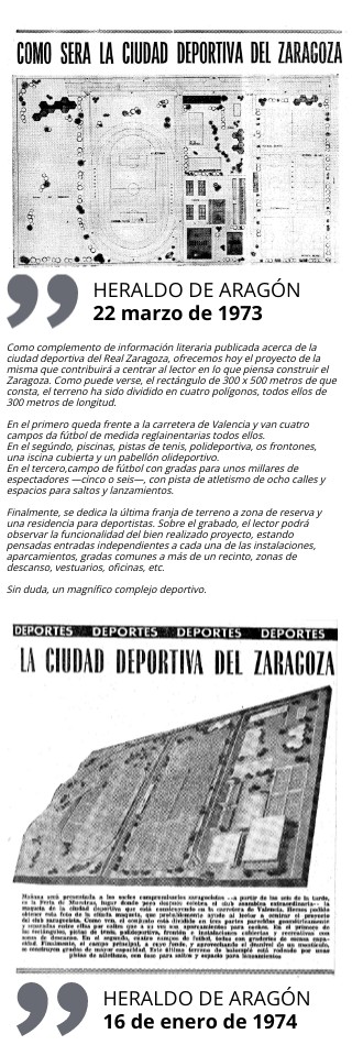 como sera ciudad deportiva | Genially