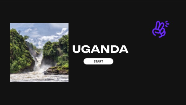 uganda