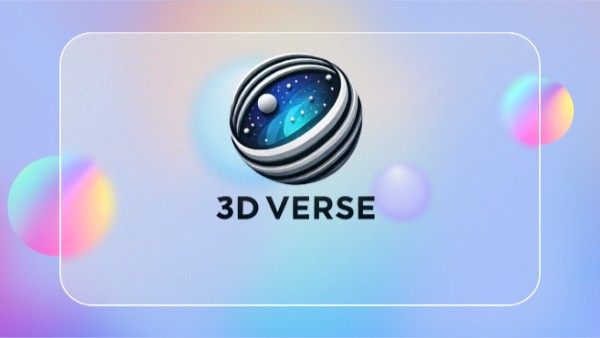 3D Verse
