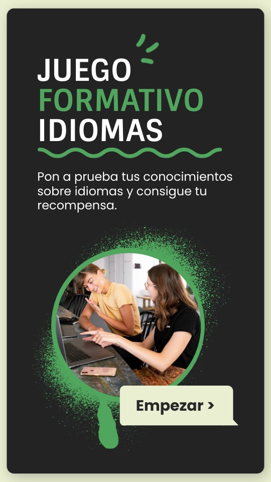 Plataforma digital | Genially