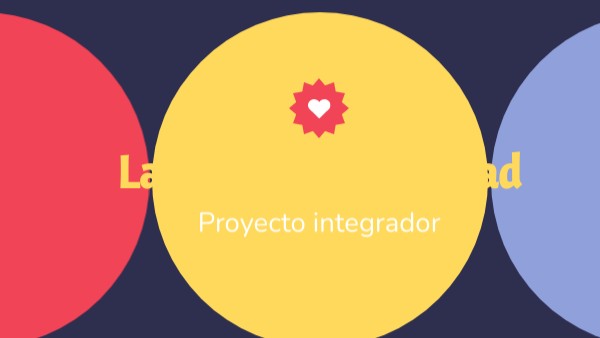 Las TIC en la sociedad- Proyecto Integrador Módulo 1 | Genially