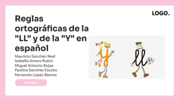 USO Y , LL