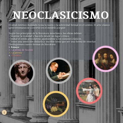 Neoclasicismo