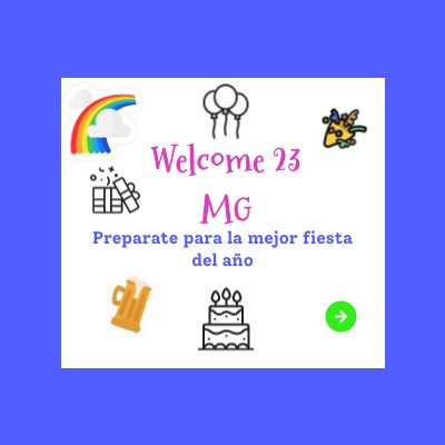 INVITACION MG | Genially