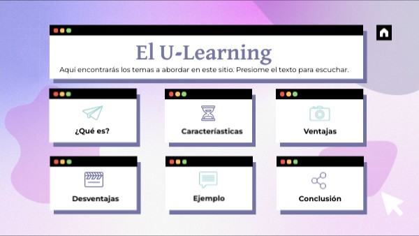 U-Learning