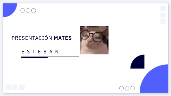 Presentación formas básica | Genially