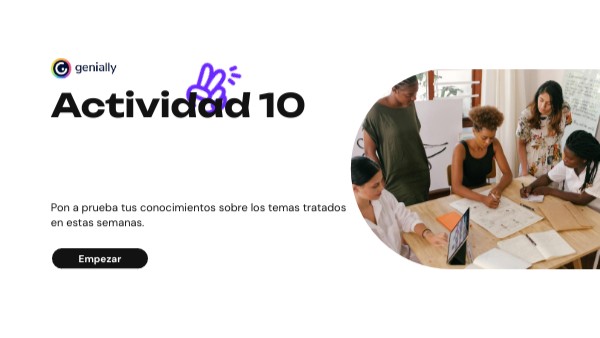 Gestión de la calidad | Genially