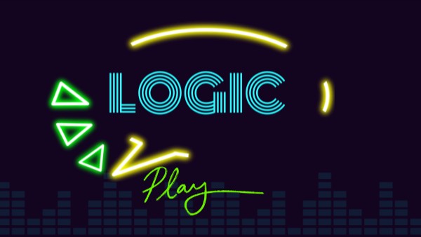 Logic (81-90) (6-8) | Genially