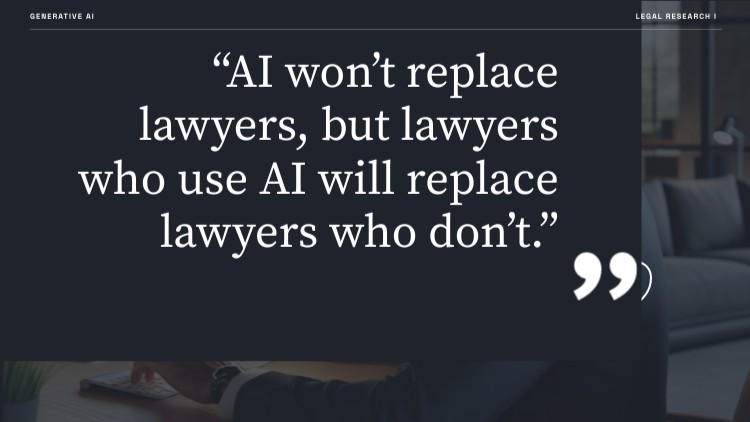 Gen AI Quotes