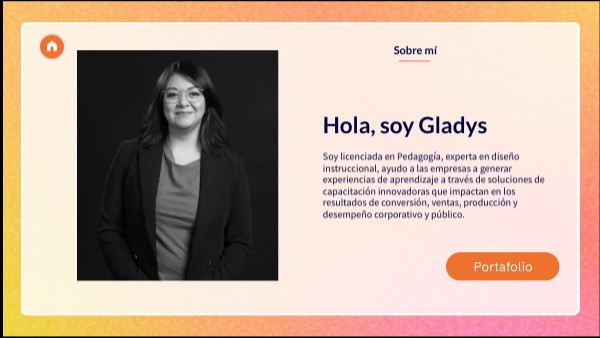 Copia - GWOA | Genially