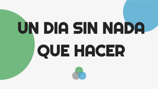 Act 4. Foro "SUCCES" | Genially