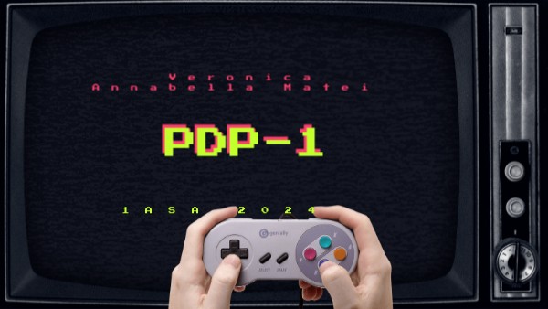 PDP-1