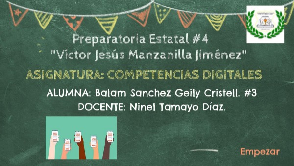 PRESENTACION DE FAKE NEWS