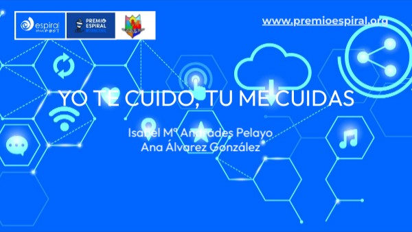 Isabel Andrades OK | Genially