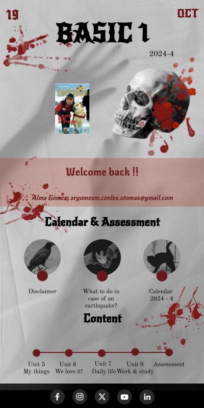 Basic 1 afternoon 2024-4