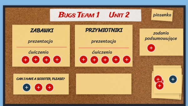 Student BT1 U2 | Genially