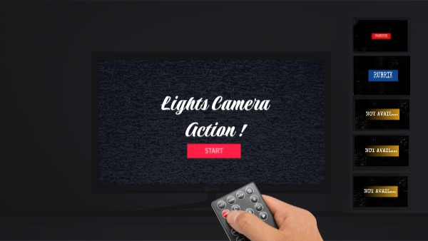 TOP TV SHOWS GUIDE | Genially