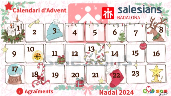 Calendari Advent 24 v2