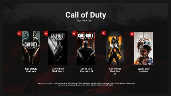 TOP HORIZONTAL | Genially