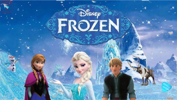 Frozen (Capítulo 2)