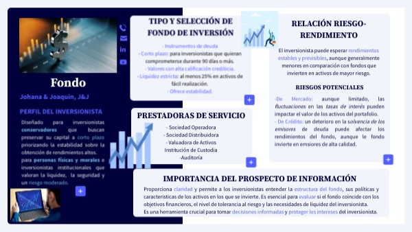 FONDO J&J | Genially