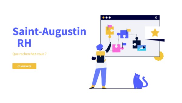 Clinique Saint-Augustin