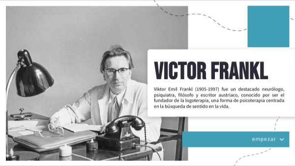 victor frankl