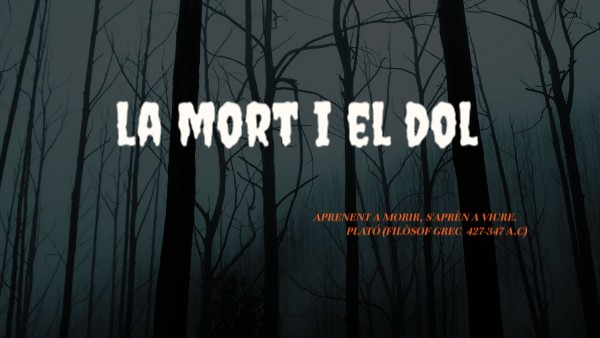 La mort i el dol
