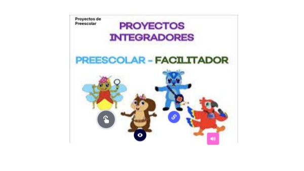 Fases de Proyectos integradores