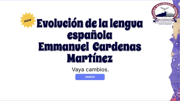 EMMANUEL CARDENAS MARTÍNEZ
