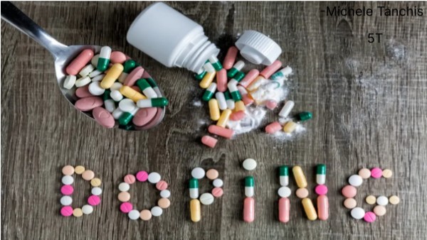 Presentazione ''IL DOPING'' | Genially