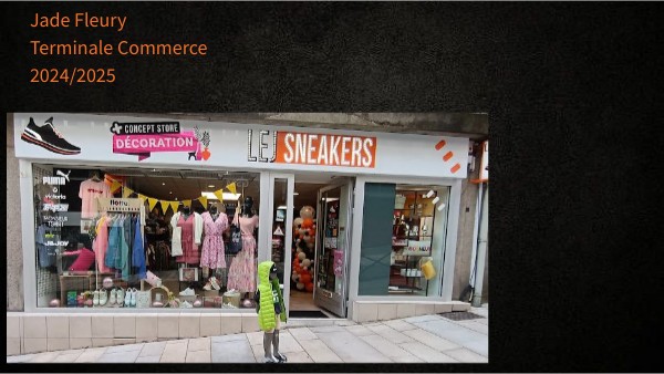 Présentation essentielle