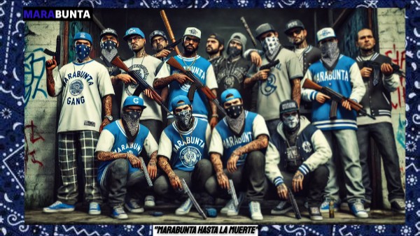 POSTULACION MARABUNTA SPAINCITY RP | Genially