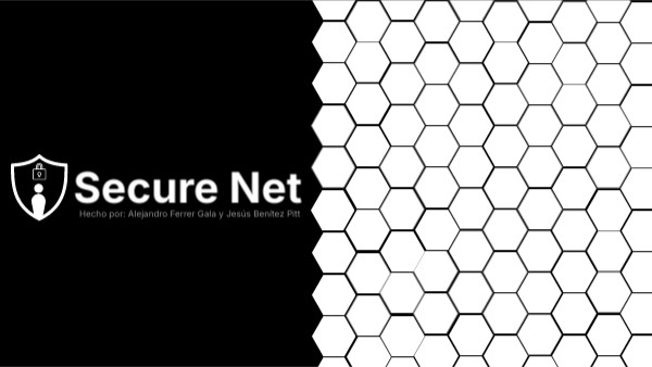 SecureNet