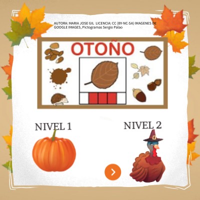 cuento otoño | Genially
