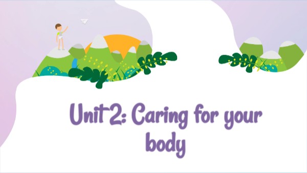 Unit 2