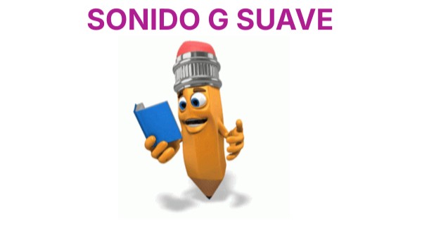 SONIDO G SUAVE
