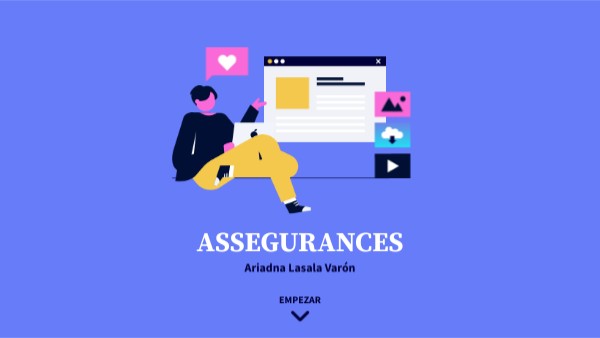 ASSEGURANCES
