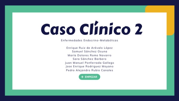 CASO 2 HPTP | Genially