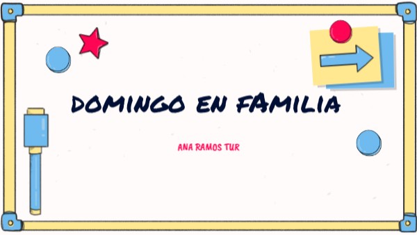 Domingo en familia