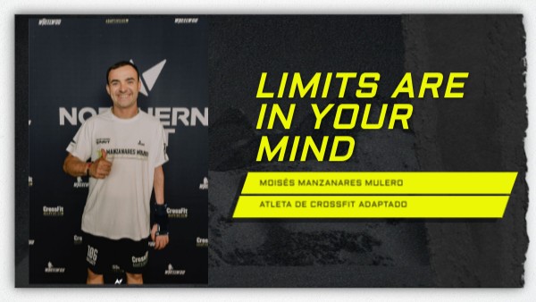 Limits are in your mind