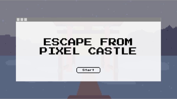 Escape Game- Map Directions Review