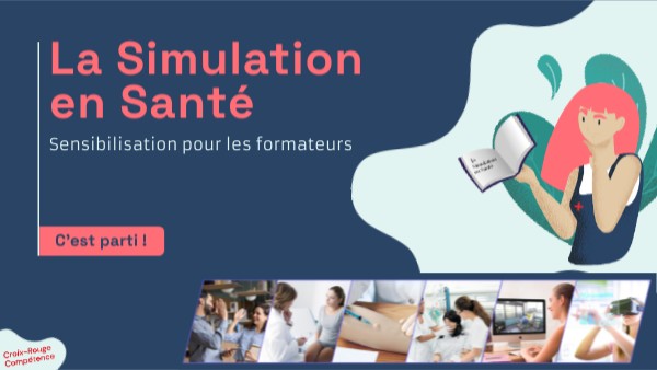 La simulation ! PASS SIMU | Genially