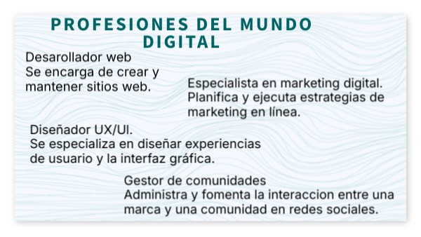 Certificado de logro | Genially