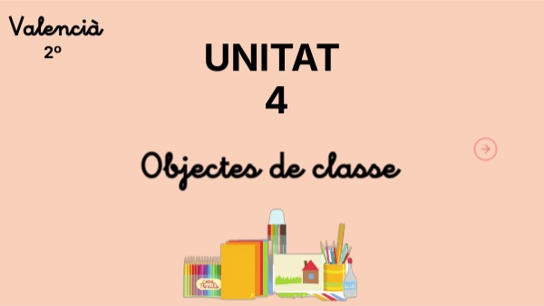 UNITAT 4