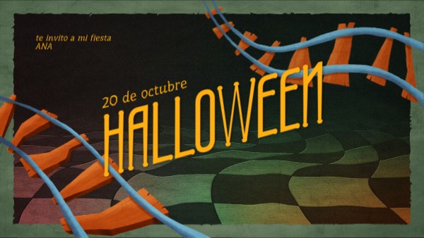 Video halloween | Genially