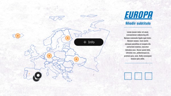MAPA EUROPA | Genially